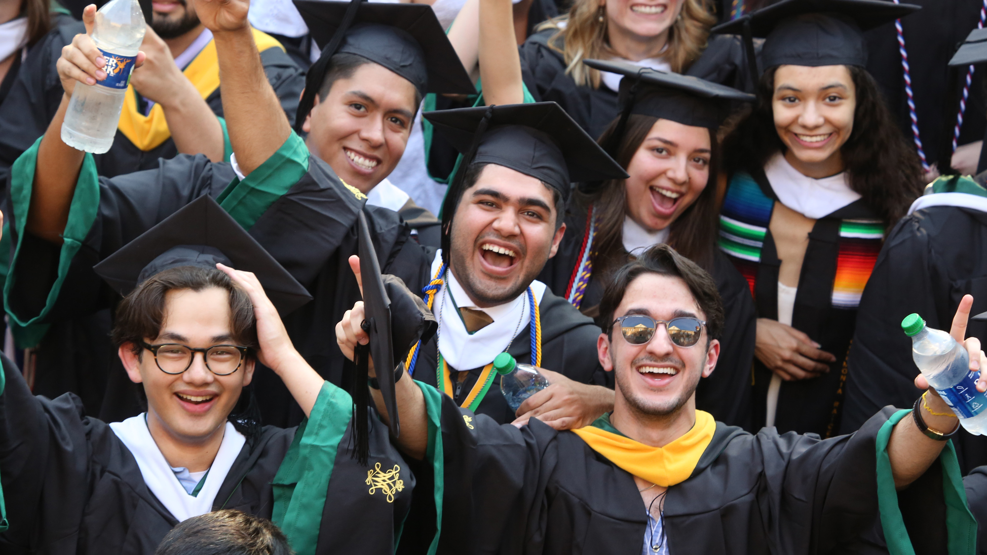 Commencement 2022 – W&M News