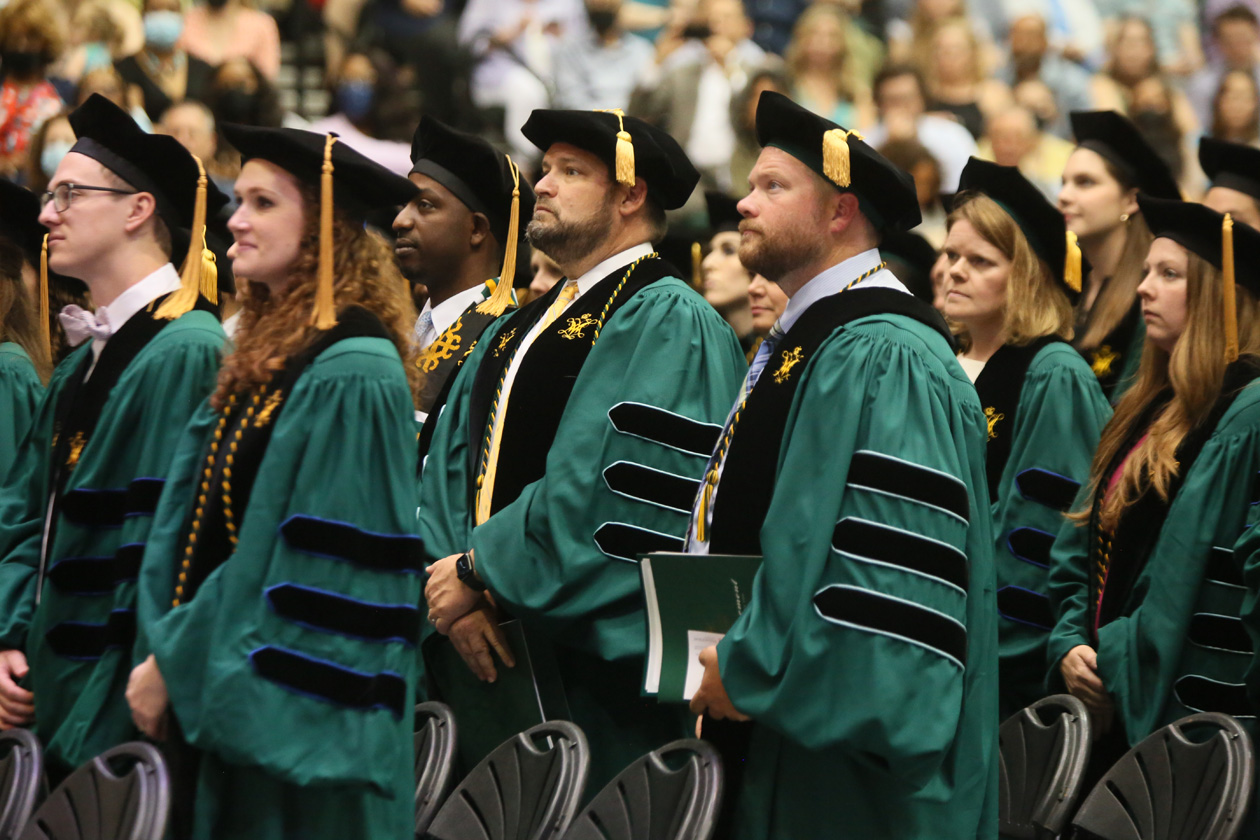 Commencement 2022 – W&M News