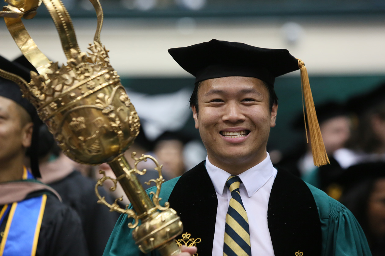 Commencement 2022 – W&M News