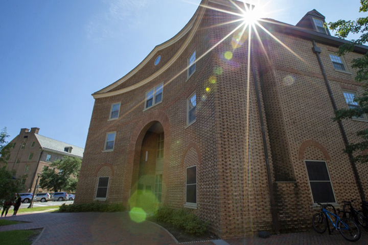 W&M announces comprehensive facilities plan for housing and dining – W ...