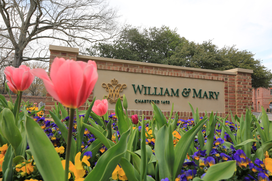 William & Mary raises $77M and is the No. 1 public university in the US ...