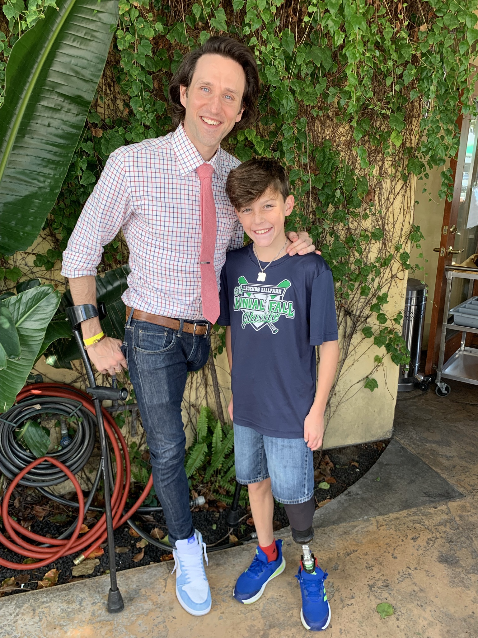 A step in the right direction – W&M News