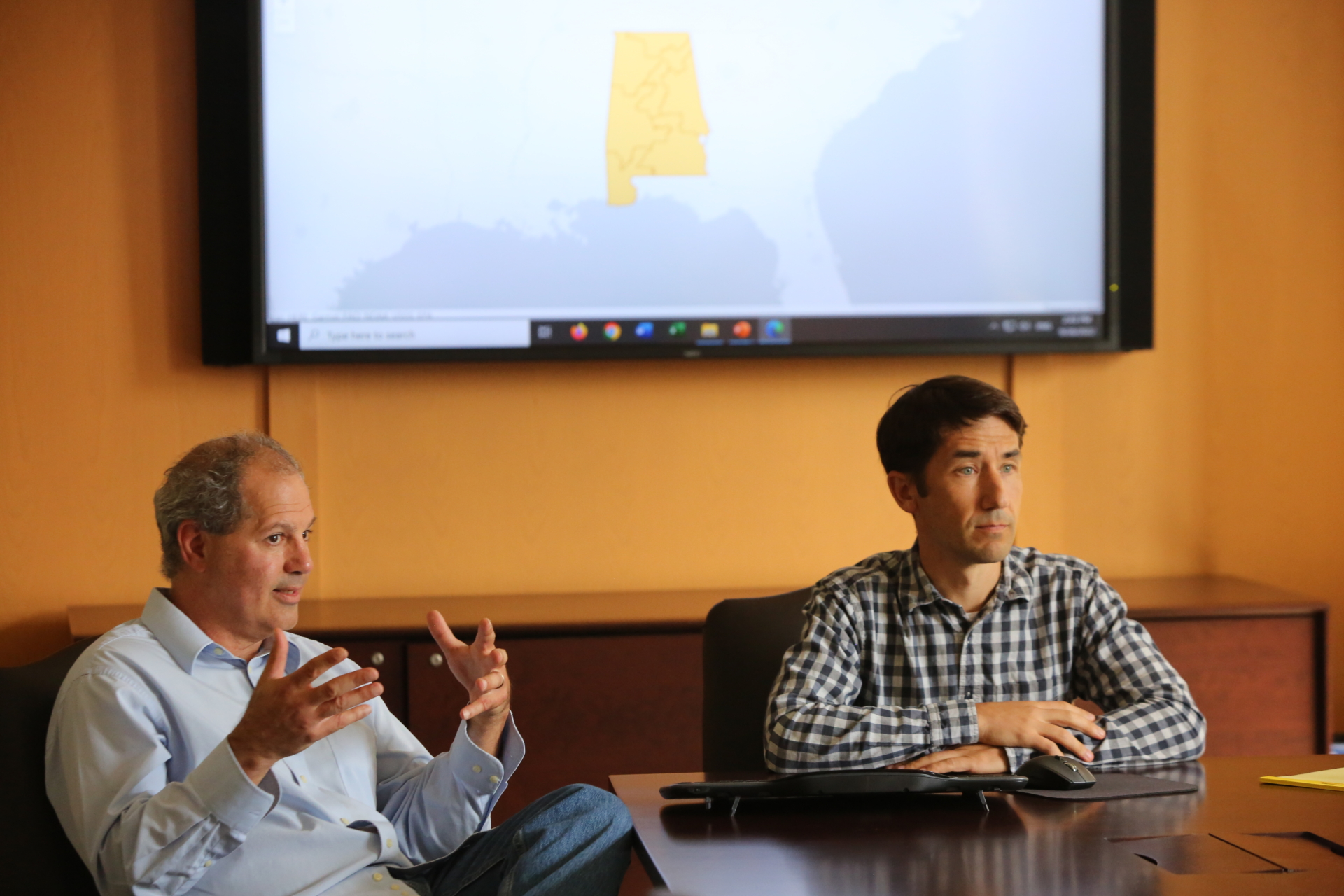 W&M professors unveil new model to measure segregation in voting ...