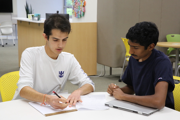 Investing in students, removing barriers – W&M News