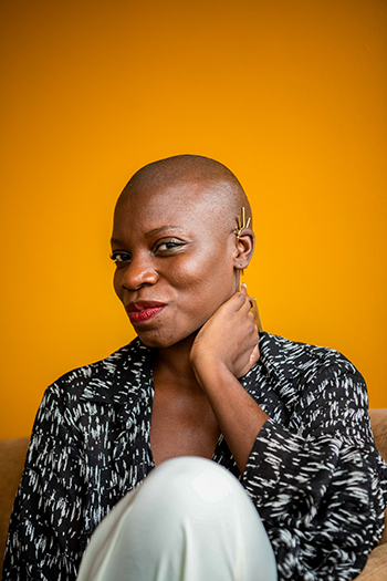 Travel writer, influencer Jessica Nabongo to give W&M’s McSwain-Walker ...