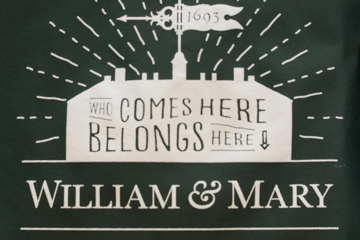 William & Mary’s 2023 Day for Admitted Students – W&M News