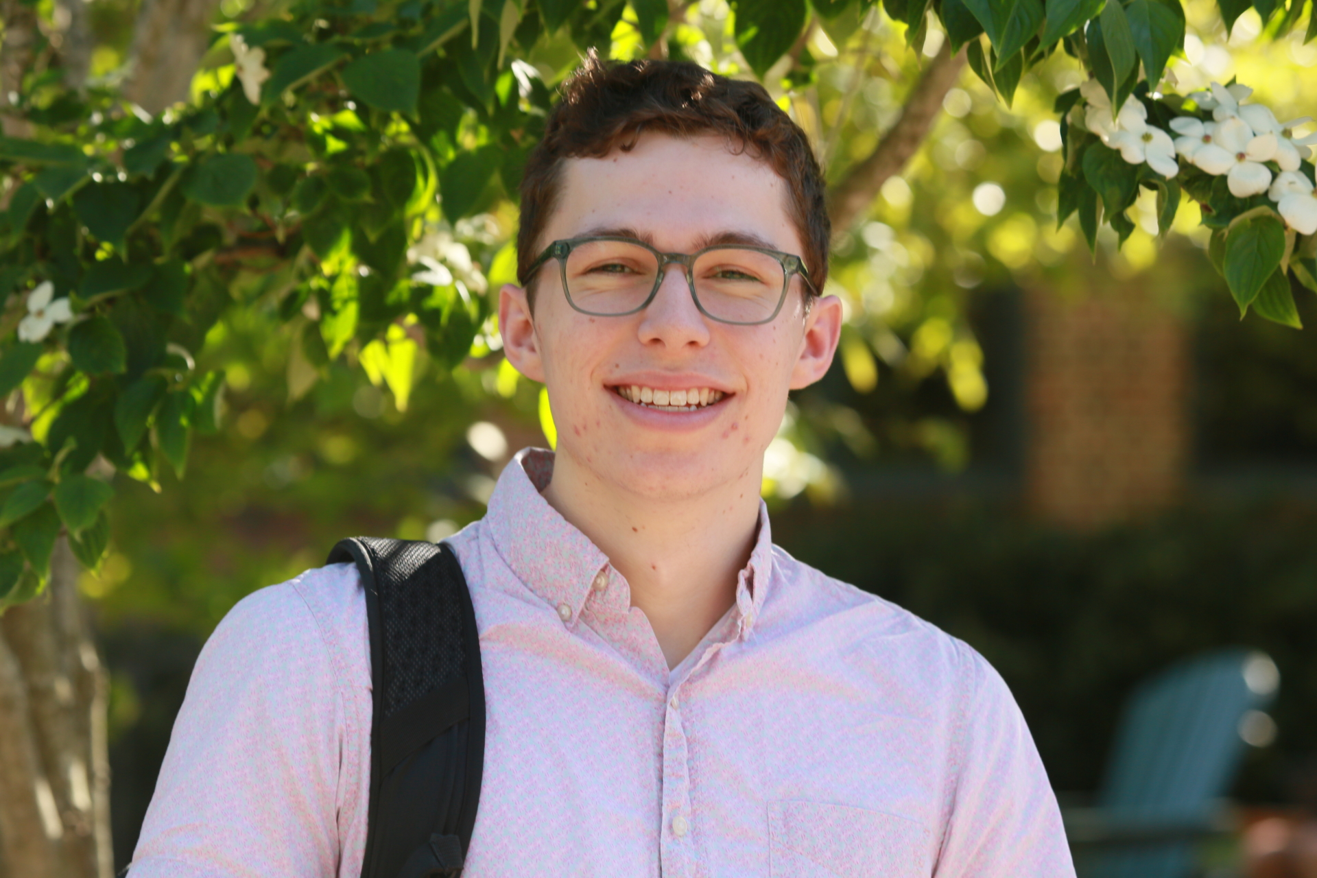 W&M chemistry professor wins 2024 Henry Dreyfus Teacher-Scholar Award – W&M News