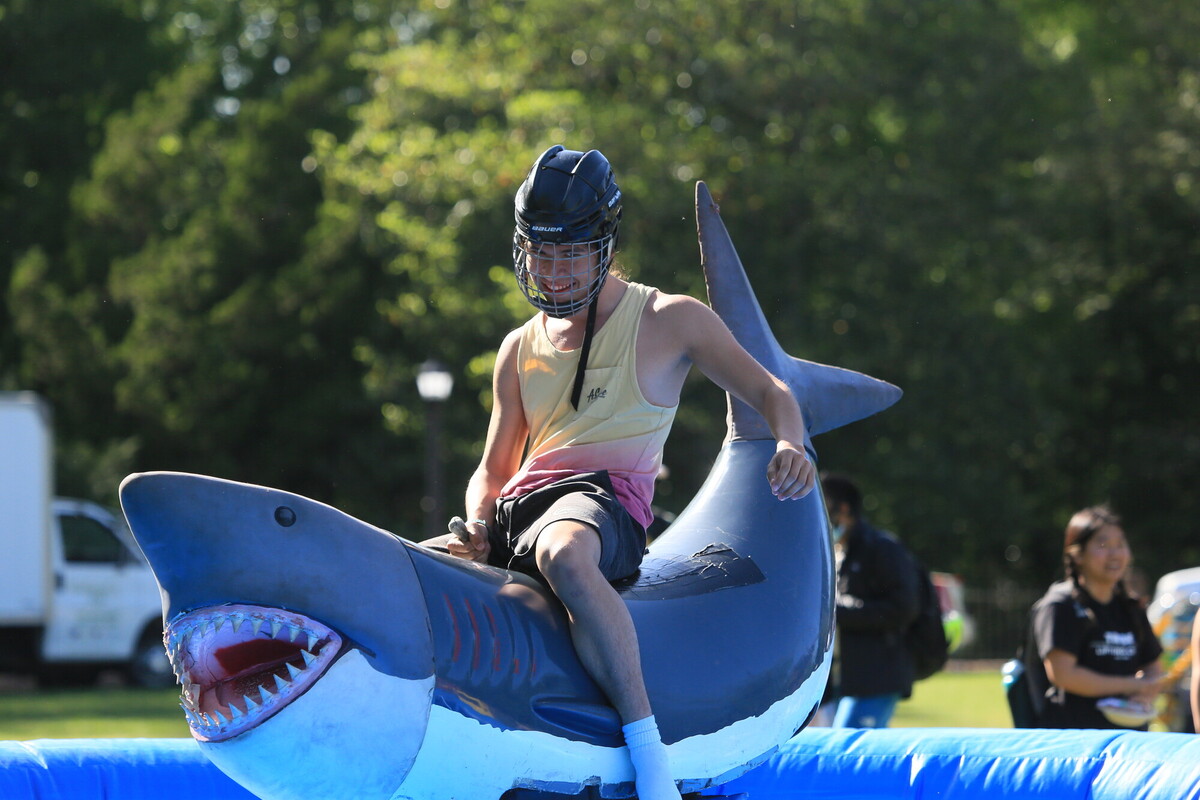 William & Mary broke records on One Tribe One Day – W&M News