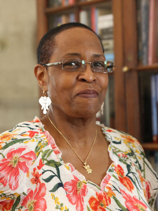 W&M honors President’s House manager, program coordinator with Duke ...