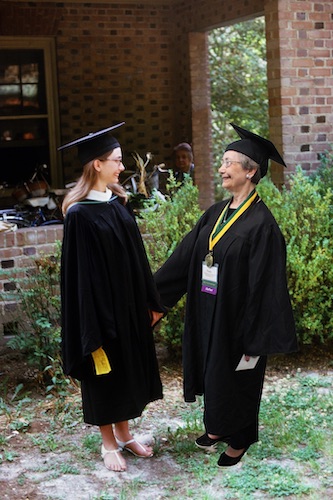 ‘Friendraising’ for the 50th Reunion – W&M News