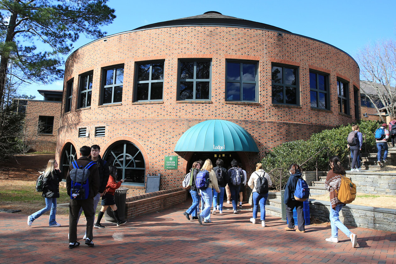 New food service program at W&M to be built on excellence – W&M News