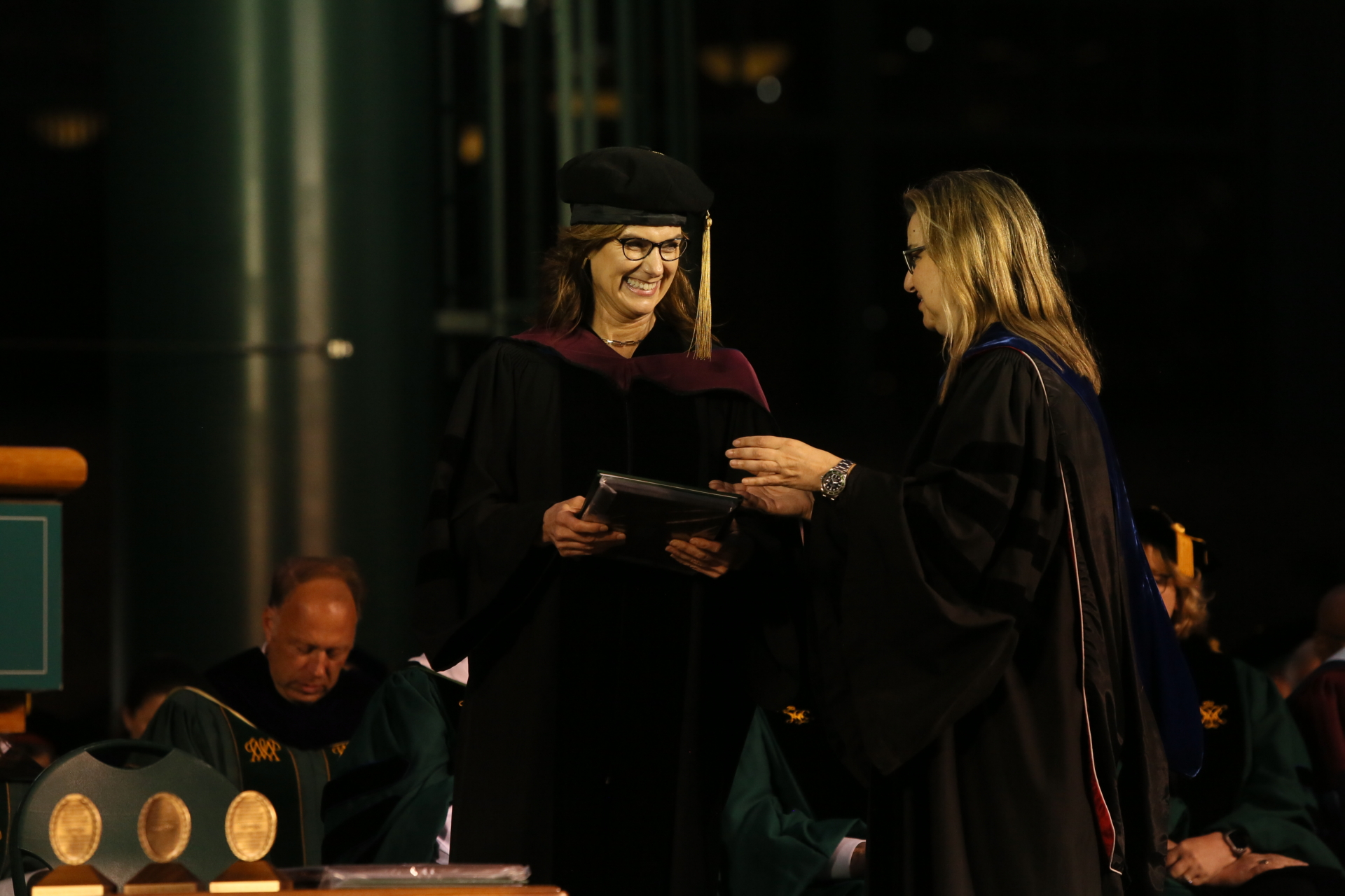Commencement awards celebrate W&M’s bright lights – W&M News