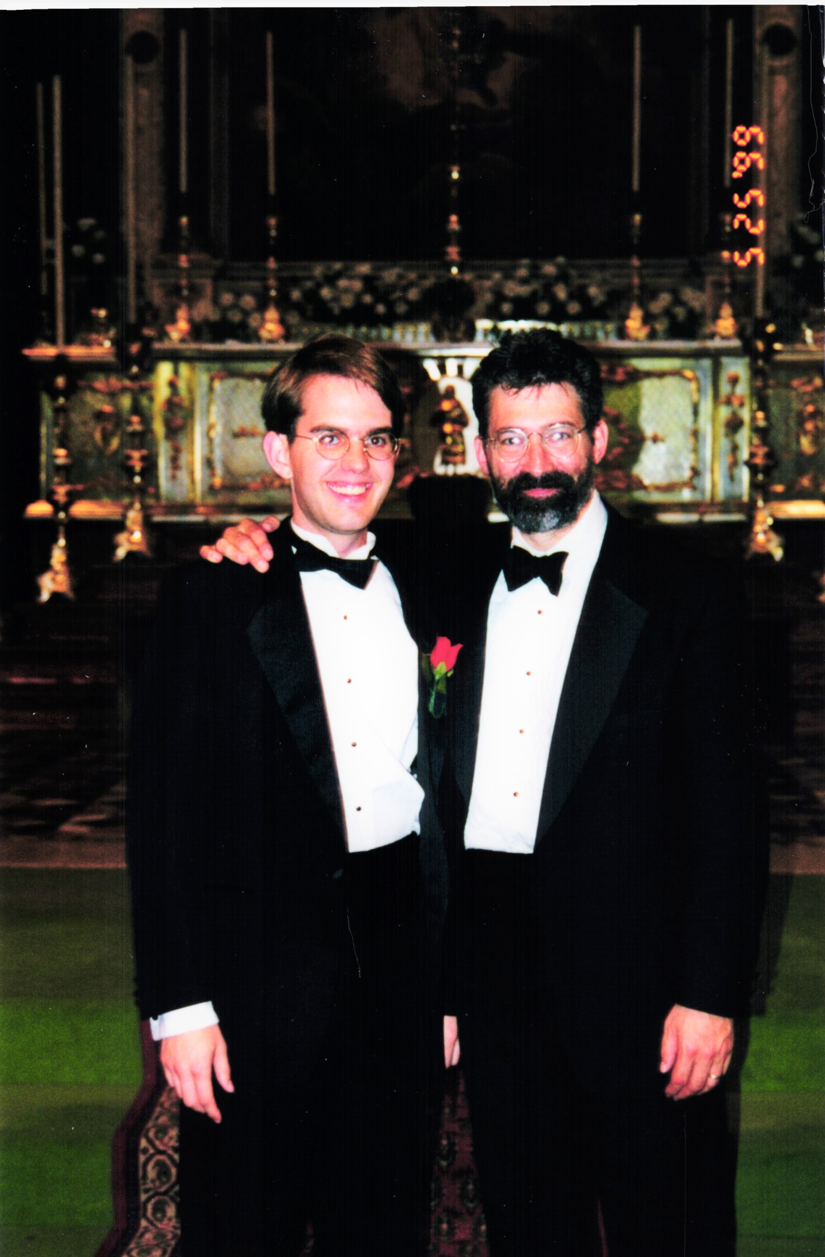 It takes a choir – W&M News