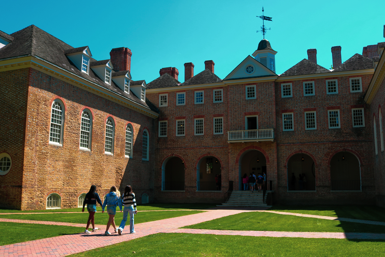 William & Mary’s $70M year impacts entire community – W&M News