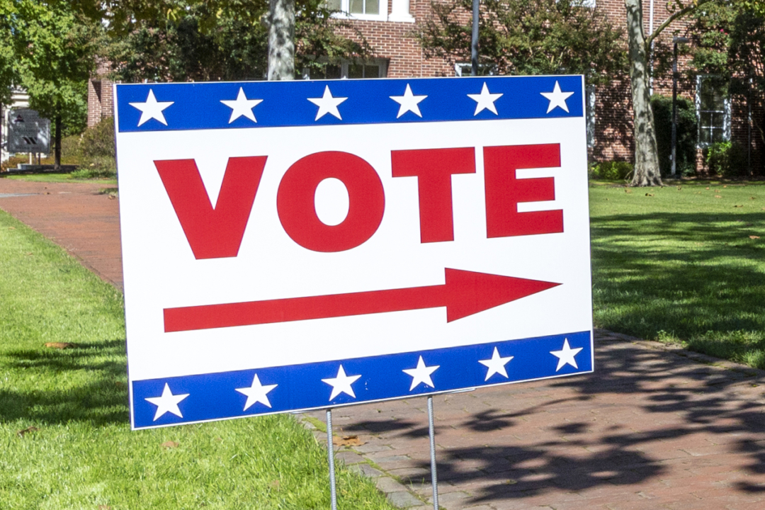 Q&A: Educating and empowering student voters – W&M News