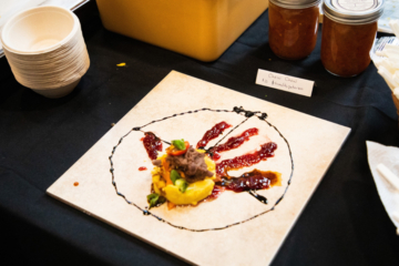 First Indigenous Peoples Feast celebrates food sovereignty – W&M News