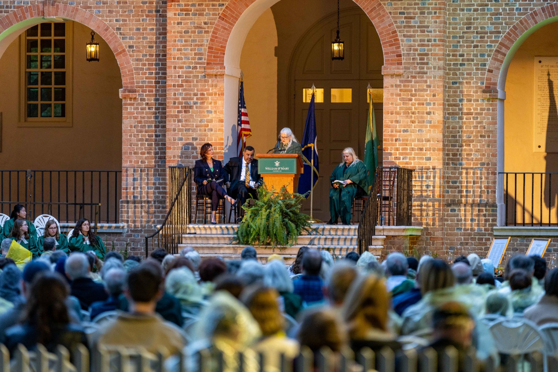 More than 4,000 returned to campus for Homecoming & Reunion Weekend ...