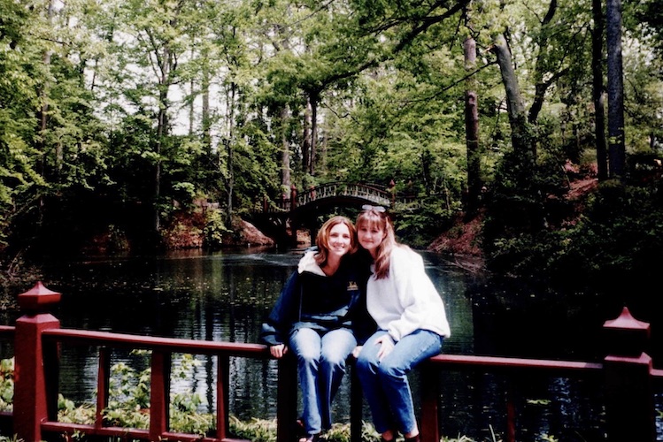 New scholarship honors Adrienne Vaughan ’00 – W&M News