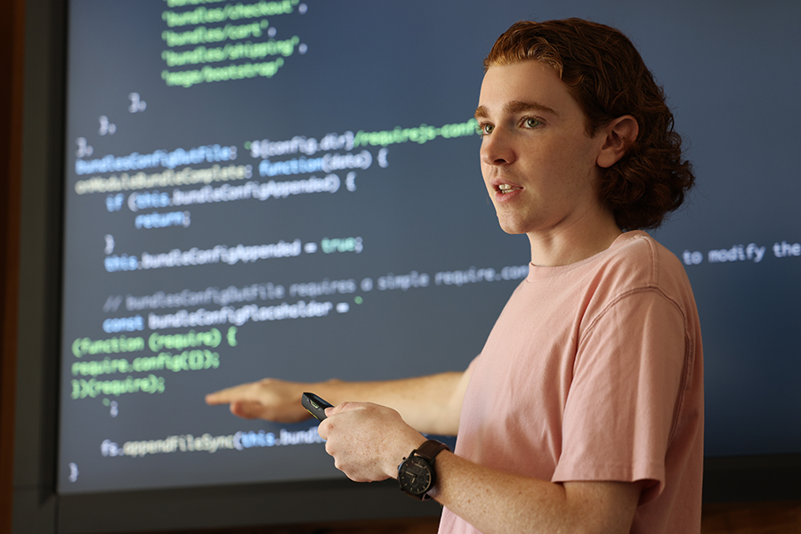 Alma mater of innovation: Proposed new school positions W&M as a leader ...