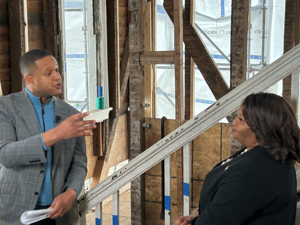 Public dedication of Williamsburg Bray School on Nov. 1 — 250 years ...