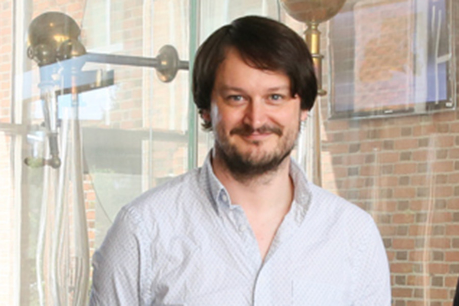 From Small Hall to the universe: W&M physicists help shape long-range ...