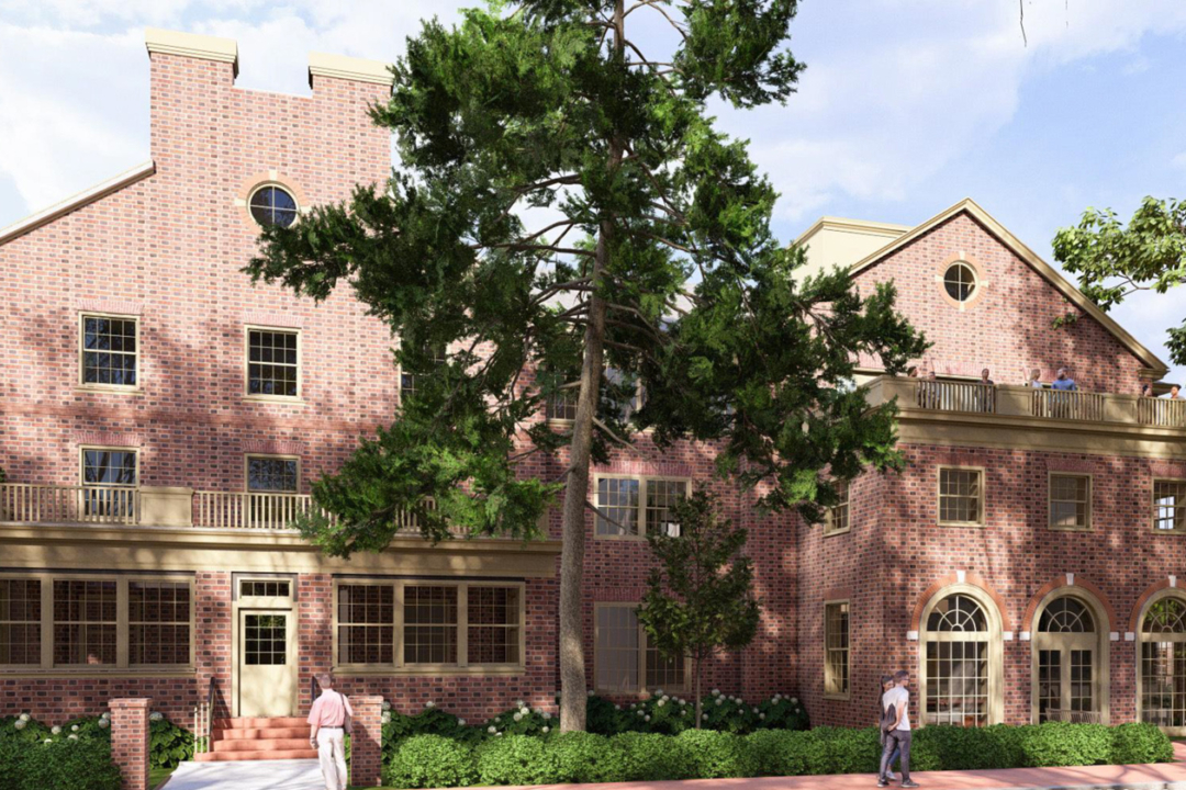 $30M gift to honor former U.S. Defense Secretary Robert Gates – W&M News