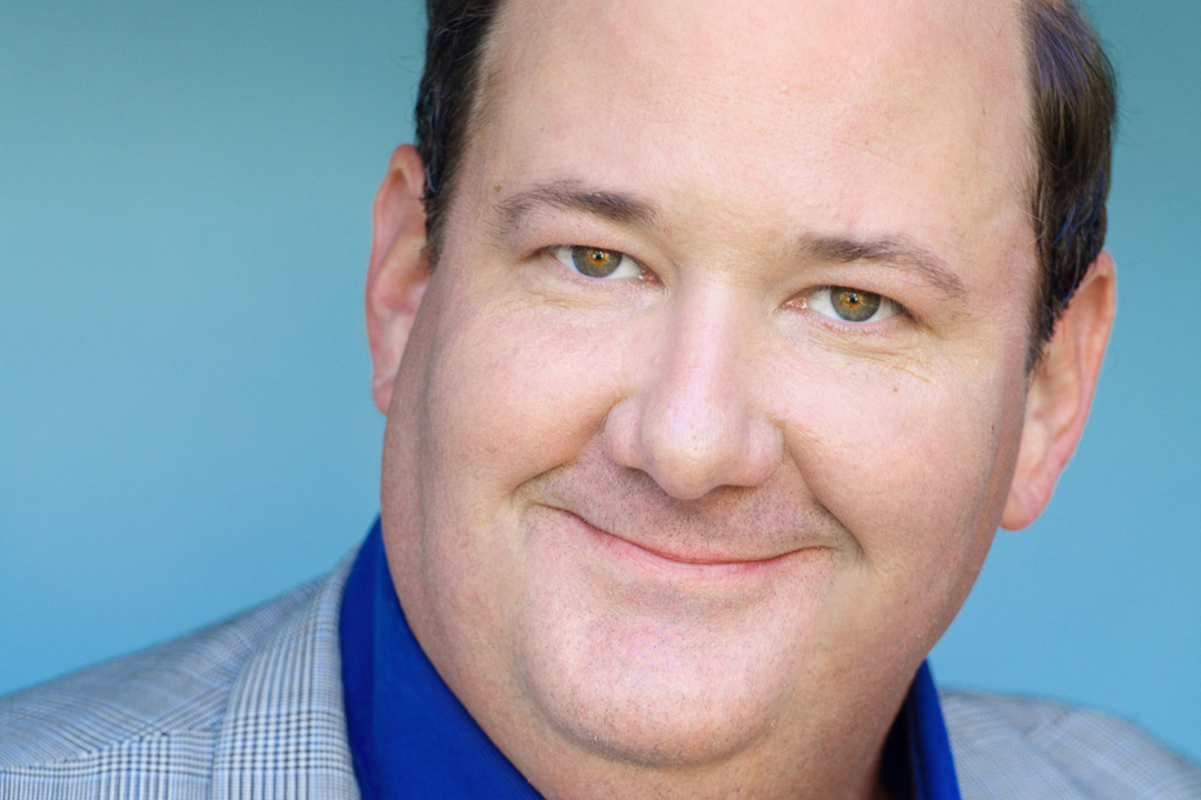 Dunder Mifflin comes to W&M: Brian Baumgartner to present 2024 Atwater ...