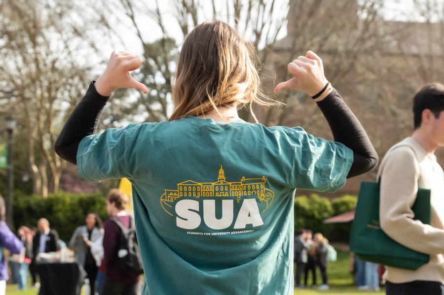 Tradition and generosity abound – W&M News