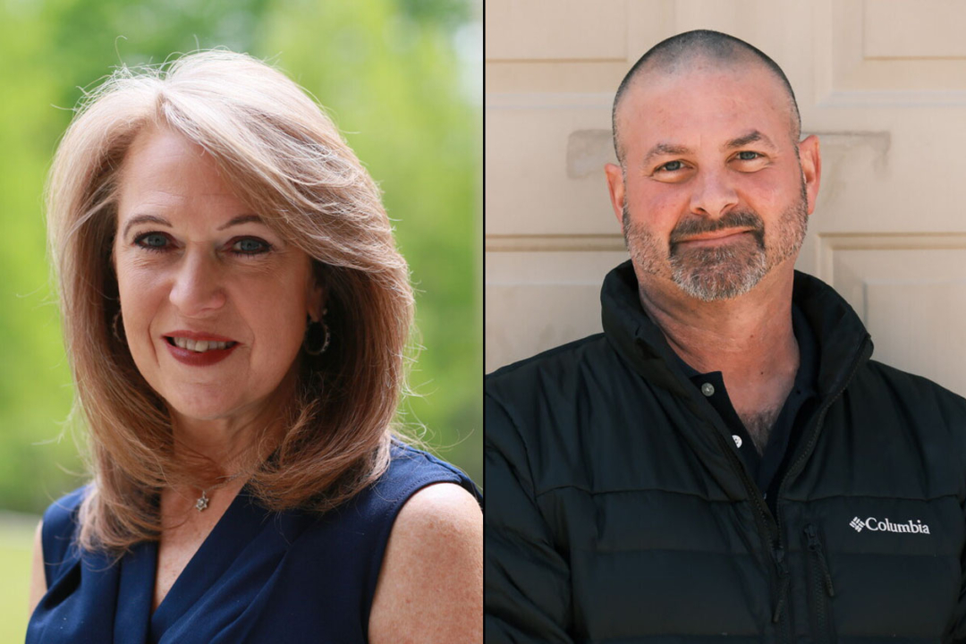 Osborne, Payne receive W&M’s 2024 Duke Award for exemplary accomplishments – W&M News