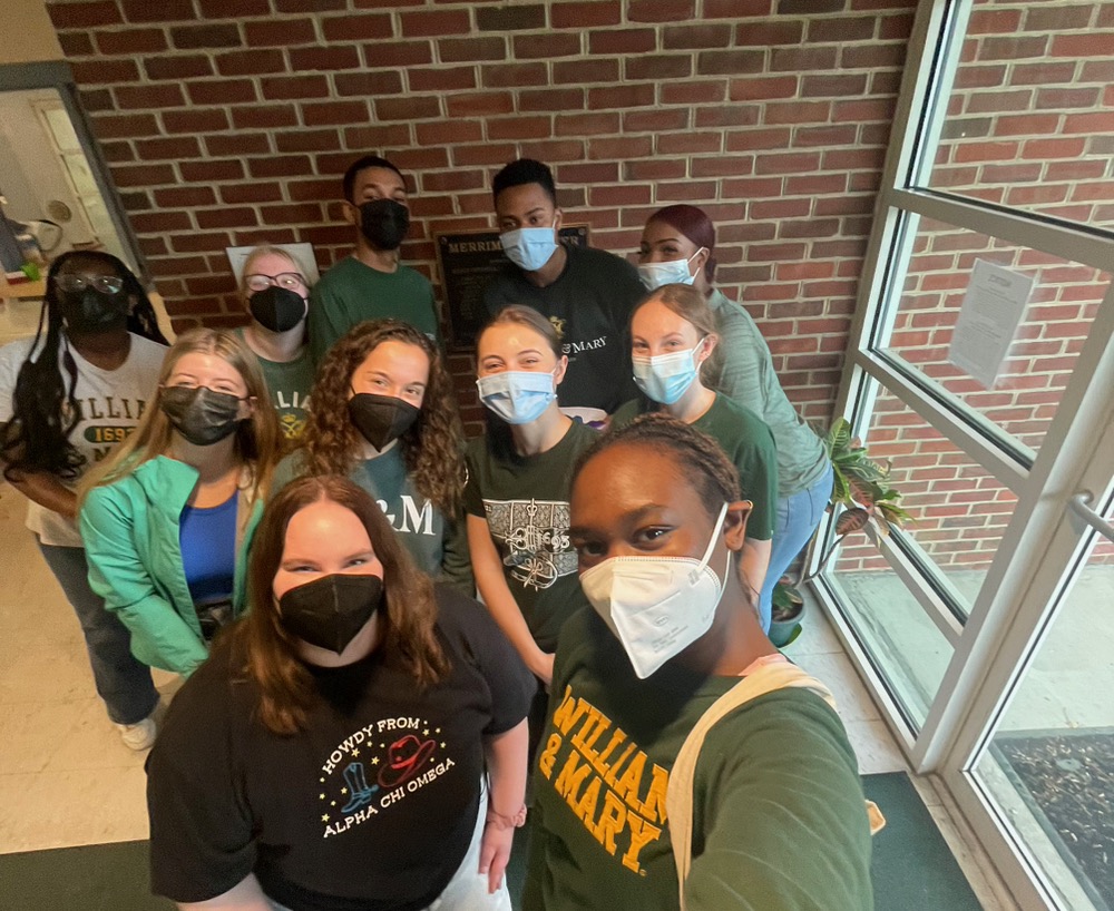 Values in Action staff and student awardees honored at Commencement ...