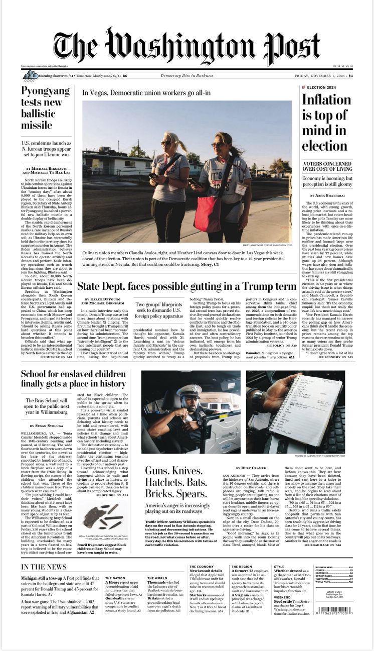 Bray School dedication prompts celebration, reflection – W&M News