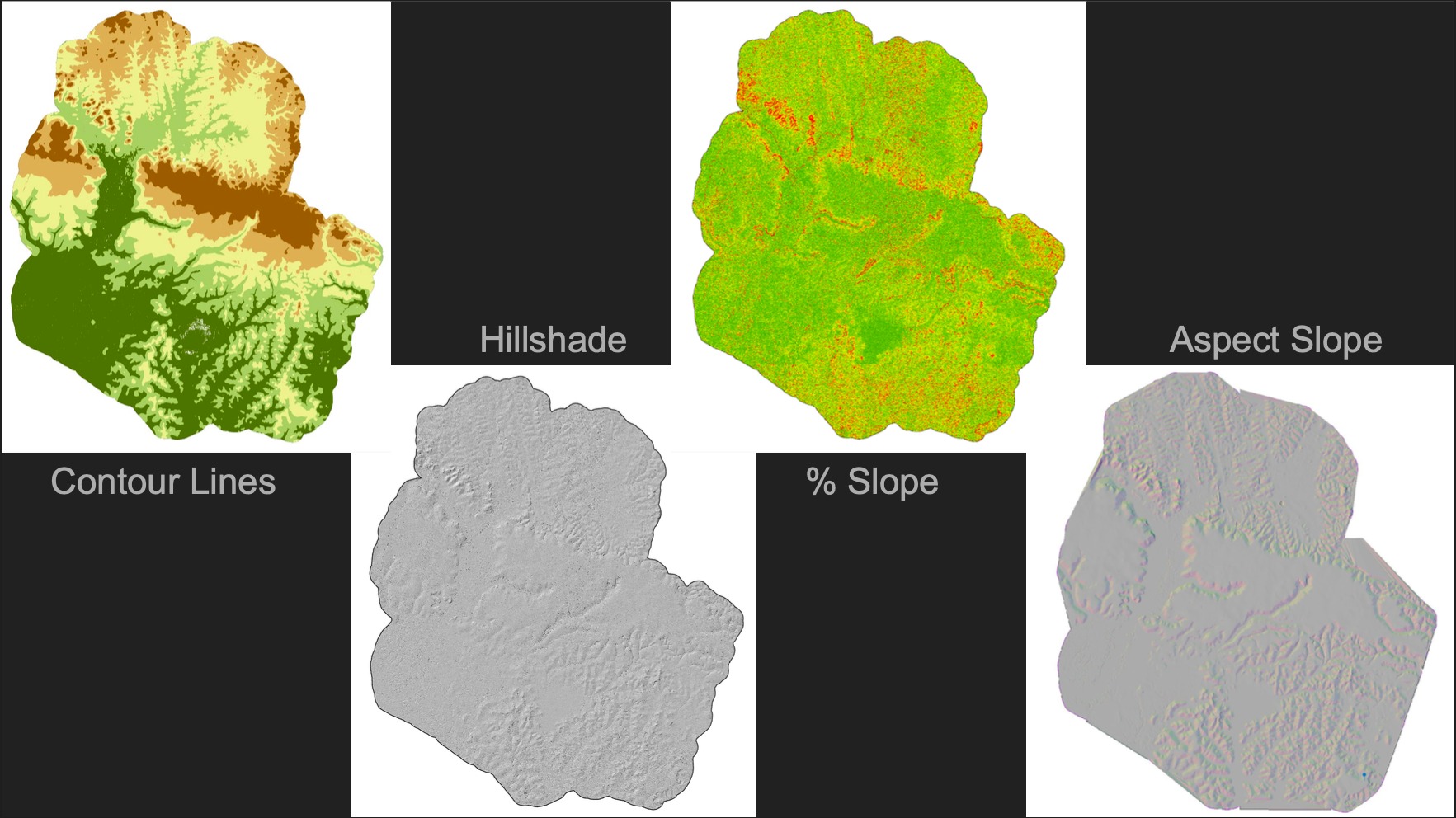 LiDAR project maps world’s largest earthen enclosure – W&M News