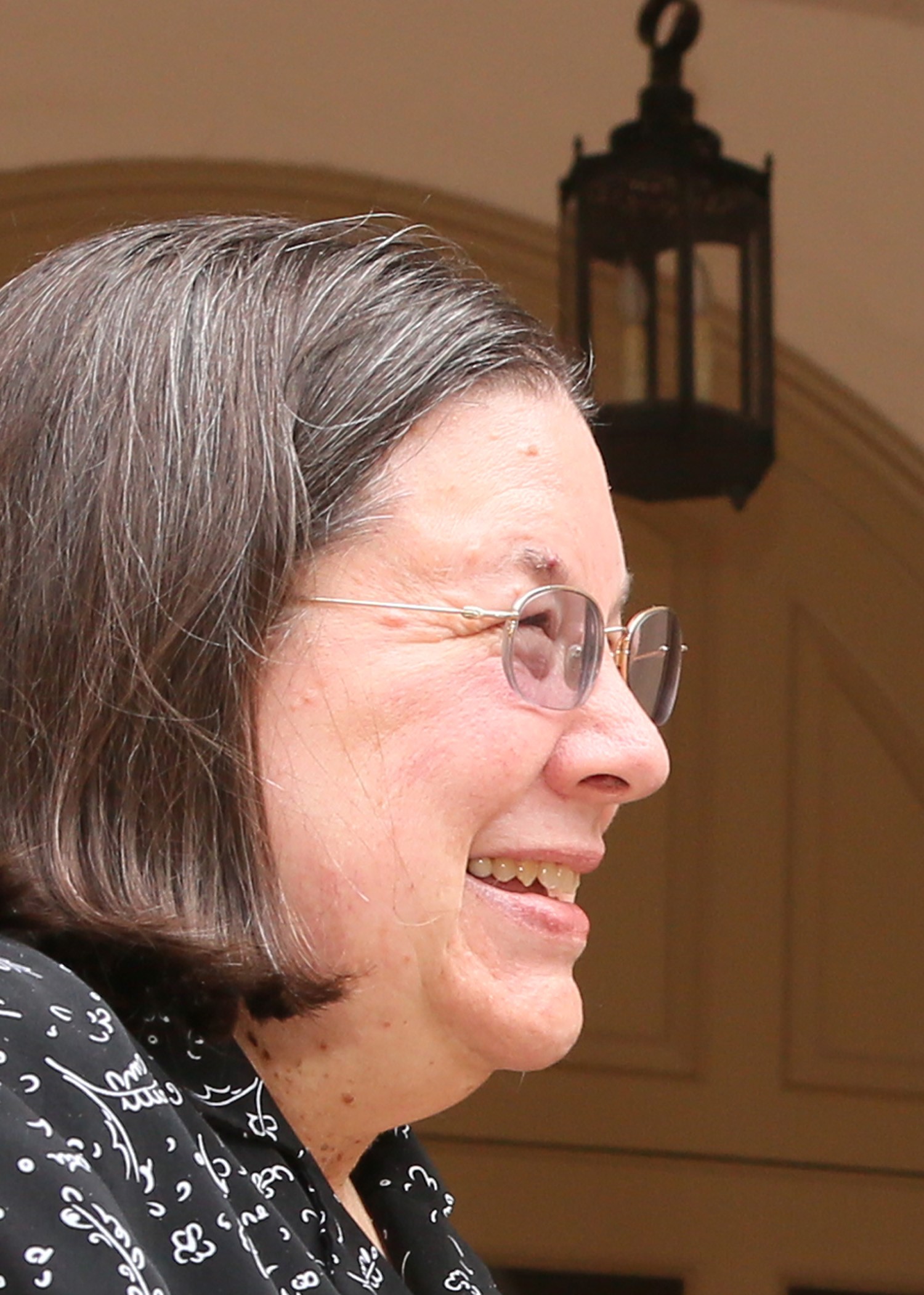 W&M remembers ‘Keeper of the Flame’ Louise Lambert Kale HON ’09 – W&M News