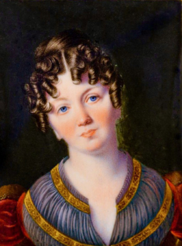 The forgotten daughter: Eliza Monroe Hay’s story revealed in her last ...
