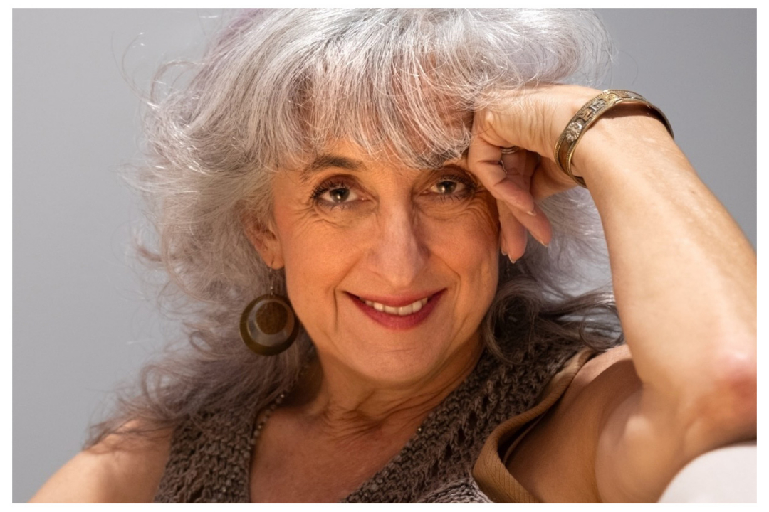 Wiley makes her voice heard — through audiobooks – W&M News