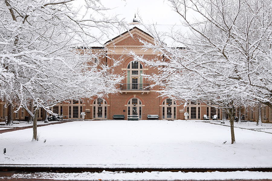 In memoriam: The legacy of Raymond A. ‘Chip’ Mason ’59, L.H.D. ’98 – W ...